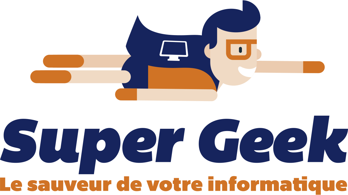 Pour les particuliers - Super Geek